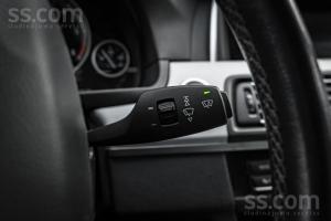 Zils BMW 525 2016 Rīga, ar dzinēja tilpumu 2.00 L un nobraukumu 282 tūkst. km par 10500 €, foto 19 vietnē AUTOMOTO.COM.LV
