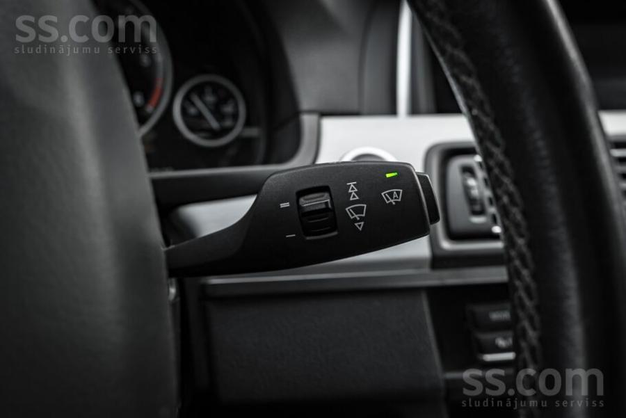 Zils BMW 525 2016 Rīga, ar dzinēja tilpumu 2.00 L un nobraukumu 282 tūkst. km par 10500 €, foto 19 vietnē AUTOMOTO.COM.LV