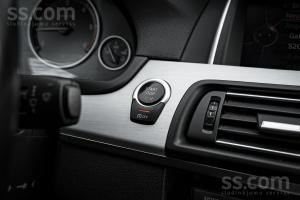 Zils BMW 525 2016 Rīga, ar dzinēja tilpumu 2.00 L un nobraukumu 282 tūkst. km par 10500 €, foto 20 vietnē AUTOMOTO.COM.LV