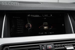 Zils BMW 525 2016 Rīga, ar dzinēja tilpumu 2.00 L un nobraukumu 282 tūkst. km par 10500 €, foto 24 vietnē AUTOMOTO.COM.LV