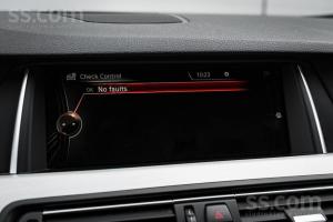 Zils BMW 525 2016 Rīga, ar dzinēja tilpumu 2.00 L un nobraukumu 282 tūkst. km par 10500 €, foto 25 vietnē AUTOMOTO.COM.LV