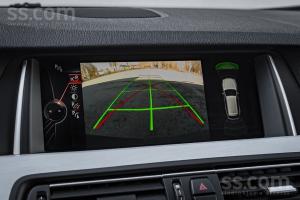 Zils BMW 525 2016 Rīga, ar dzinēja tilpumu 2.00 L un nobraukumu 282 tūkst. km par 10500 €, foto 27 vietnē AUTOMOTO.COM.LV