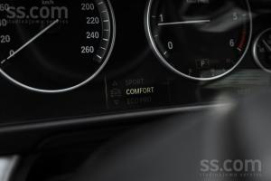 Zils BMW 525 2016 Rīga, ar dzinēja tilpumu 2.00 L un nobraukumu 282 tūkst. km par 10500 €, foto 28 vietnē AUTOMOTO.COM.LV