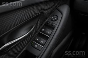 Zils BMW 525 2016 Rīga, ar dzinēja tilpumu 2.00 L un nobraukumu 282 tūkst. km par 10500 €, foto 29 vietnē AUTOMOTO.COM.LV