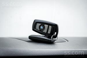 Zils BMW 525 2016 Rīga, ar dzinēja tilpumu 2.00 L un nobraukumu 282 tūkst. km par 10500 €, foto 31 vietnē AUTOMOTO.COM.LV