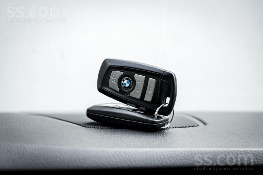 Zils BMW 525 2016 Rīga, ar dzinēja tilpumu 2.00 L un nobraukumu 282 tūkst. km par 10500 €, foto 31 vietnē AUTOMOTO.COM.LV