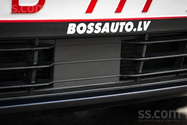 Zils BMW 525 2016 Rīga, ar dzinēja tilpumu 2.00 L un nobraukumu 282 tūkst. km par 10500 €, foto 8 vietnē AUTOMOTO.COM.LV