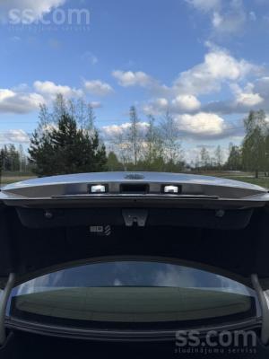 Brūns BMW 525 2006 Jūrmala, ar dzinēja tilpumu 2.50 L un nobraukumu 310 tūkst. km par 3300 €, foto 5 vietnē AUTOMOTO.COM.LV