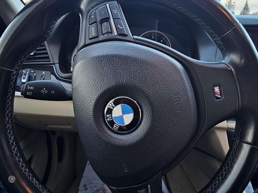 Brūns BMW 525 2012 Pakruojis, ar dzinēja tilpumu 2.00 L un nobraukumu 324 tūkst. km par 7900 €, foto 23 vietnē AUTOMOTO.COM.LV