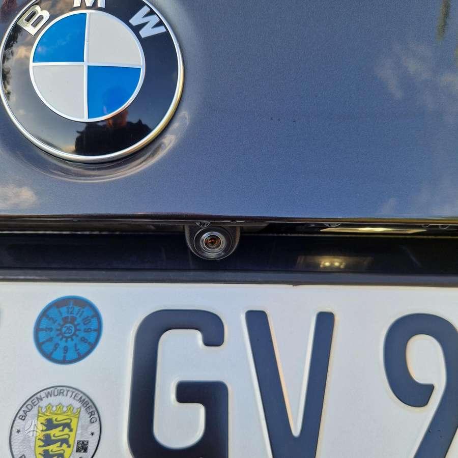 Brūns BMW 525 2014 Utena, ar dzinēja tilpumu 2.00 L un nobraukumu 182 tūkst. km par 10100 €, foto 8 vietnē AUTOMOTO.COM.LV