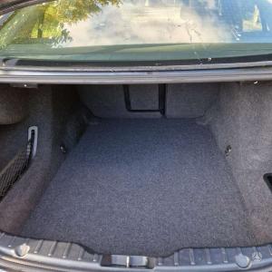Brūns BMW 525 2014 Utena, ar dzinēja tilpumu 2.00 L un nobraukumu 182 tūkst. km par 10100 €, foto 9 vietnē AUTOMOTO.COM.LV