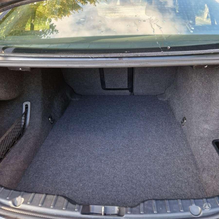 Brūns BMW 525 2014 Utena, ar dzinēja tilpumu 2.00 L un nobraukumu 182 tūkst. km par 10100 €, foto 9 vietnē AUTOMOTO.COM.LV
