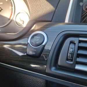 Brūns BMW 525 2014 Utena, ar dzinēja tilpumu 2.00 L un nobraukumu 182 tūkst. km par 10100 €, foto 24 vietnē AUTOMOTO.COM.LV