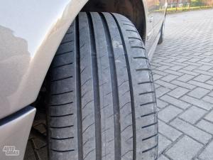 Коричневый БМВ 525 2002 в Паневежис, объемом двигателя 2.50 л и пробегом 257 тыс. км за 3300 €, фото 32 на AUTOMOTO.COM.LV