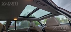 Brūns BMW 525 2004 Ventspils, ar dzinēja tilpumu 2.50 L un nobraukumu 257 tūkst. km par 2750 €, foto 15 vietnē AUTOMOTO.COM.LV