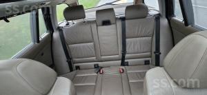Brūns BMW 525 2004 Ventspils, ar dzinēja tilpumu 2.50 L un nobraukumu 257 tūkst. km par 2750 €, foto 18 vietnē AUTOMOTO.COM.LV