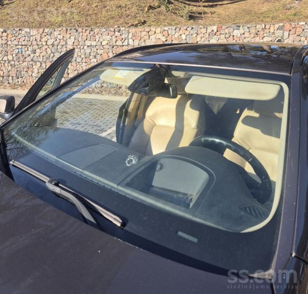 Brūns BMW 525 2011 Ventspils, ar dzinēja tilpumu 3.00 L un nobraukumu 413 tūkst. km par 5000 €, foto 9 vietnē AUTOMOTO.COM.LV