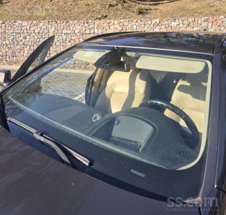 Brūns BMW 525 2011 Ventspils, ar dzinēja tilpumu 3.00 L un nobraukumu 413 tūkst. km par 5000 €, foto 10 vietnē AUTOMOTO.COM.LV