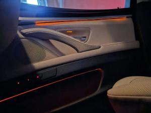 Коричневый БМВ 525 2011 в Екабпилс, объемом двигателя 3.00 л и пробегом 331 тыс. км за 9450 €, фото 34 на AUTOMOTO.COM.LV
