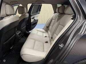 Brūns BMW 525 2011 Marijampole, ar dzinēja tilpumu 2.99 L un nobraukumu 263 tūkst. km par 7700 €, foto 17 vietnē AUTOMOTO.COM.LV