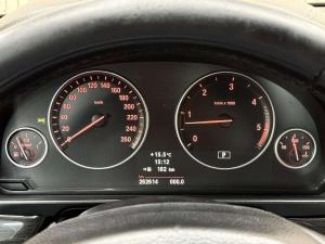 Brūns BMW 525 2011 Marijampole, ar dzinēja tilpumu 2.99 L un nobraukumu 263 tūkst. km par 7700 €, foto 26 vietnē AUTOMOTO.COM.LV