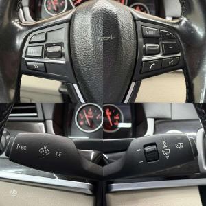 Brūns BMW 525 2011 Marijampole, ar dzinēja tilpumu 2.99 L un nobraukumu 263 tūkst. km par 7700 €, foto 27 vietnē AUTOMOTO.COM.LV
