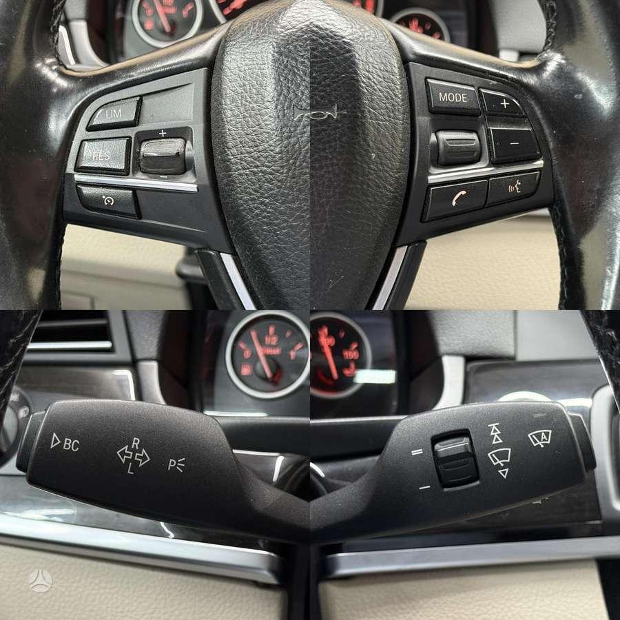 Brūns BMW 525 2011 Marijampole, ar dzinēja tilpumu 2.99 L un nobraukumu 263 tūkst. km par 7700 €, foto 27 vietnē AUTOMOTO.COM.LV