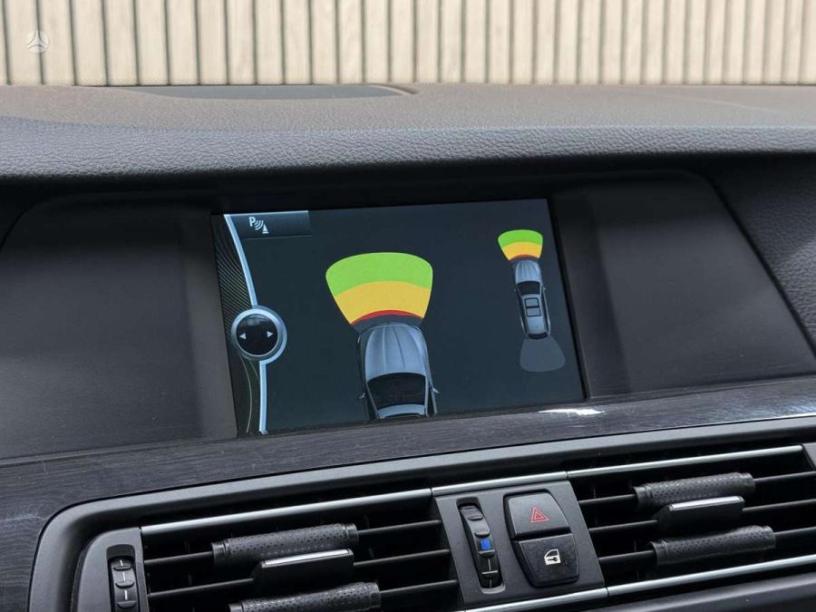 Brūns BMW 525 2011 Marijampole, ar dzinēja tilpumu 2.99 L un nobraukumu 263 tūkst. km par 7700 €, foto 29 vietnē AUTOMOTO.COM.LV