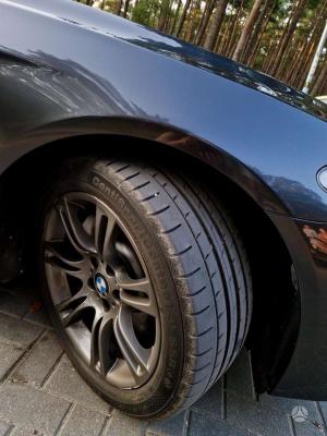 Brūns BMW 525 2011 Palanga, ar dzinēja tilpumu 3.00 L un nobraukumu 340 tūkst. km par 6700 €, foto 10 vietnē AUTOMOTO.COM.LV