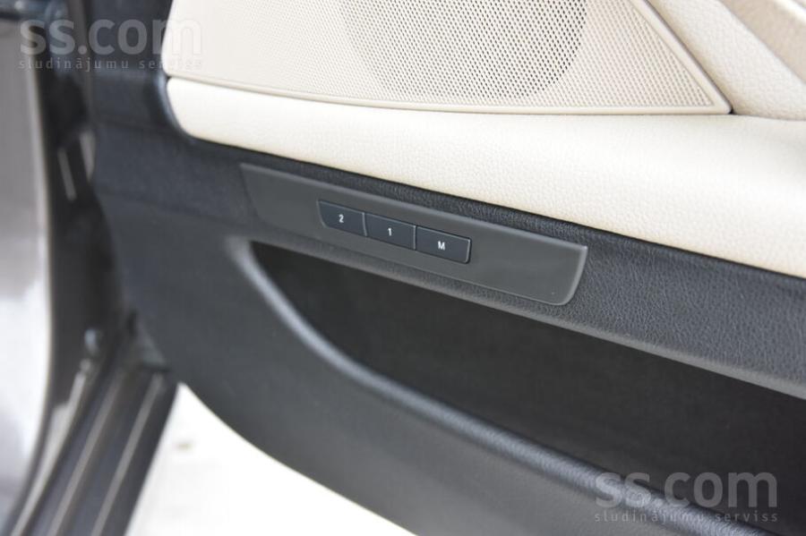Brūns BMW 525 2011 Jelgava, ar dzinēja tilpumu 3.00 L un nobraukumu 309 tūkst. km par 7950 €, foto 12 vietnē AUTOMOTO.COM.LV