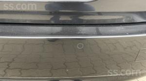 Brown BMW 525 2012 in Saldus, with an engine capacity of 2.00 L and mileage of 244 thousand km for 7990 €, photo 12 on AUTOMOTO.COM.LV