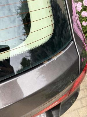 Brūns BMW 525 2012 Šilutė, ar dzinēja tilpumu 2.00 L un nobraukumu 421 tūkst. km par 7500 €, foto 9 vietnē AUTOMOTO.COM.LV