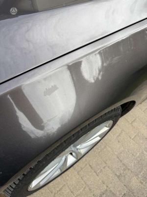 Brūns BMW 525 2012 Šilutė, ar dzinēja tilpumu 2.00 L un nobraukumu 421 tūkst. km par 7500 €, foto 12 vietnē AUTOMOTO.COM.LV