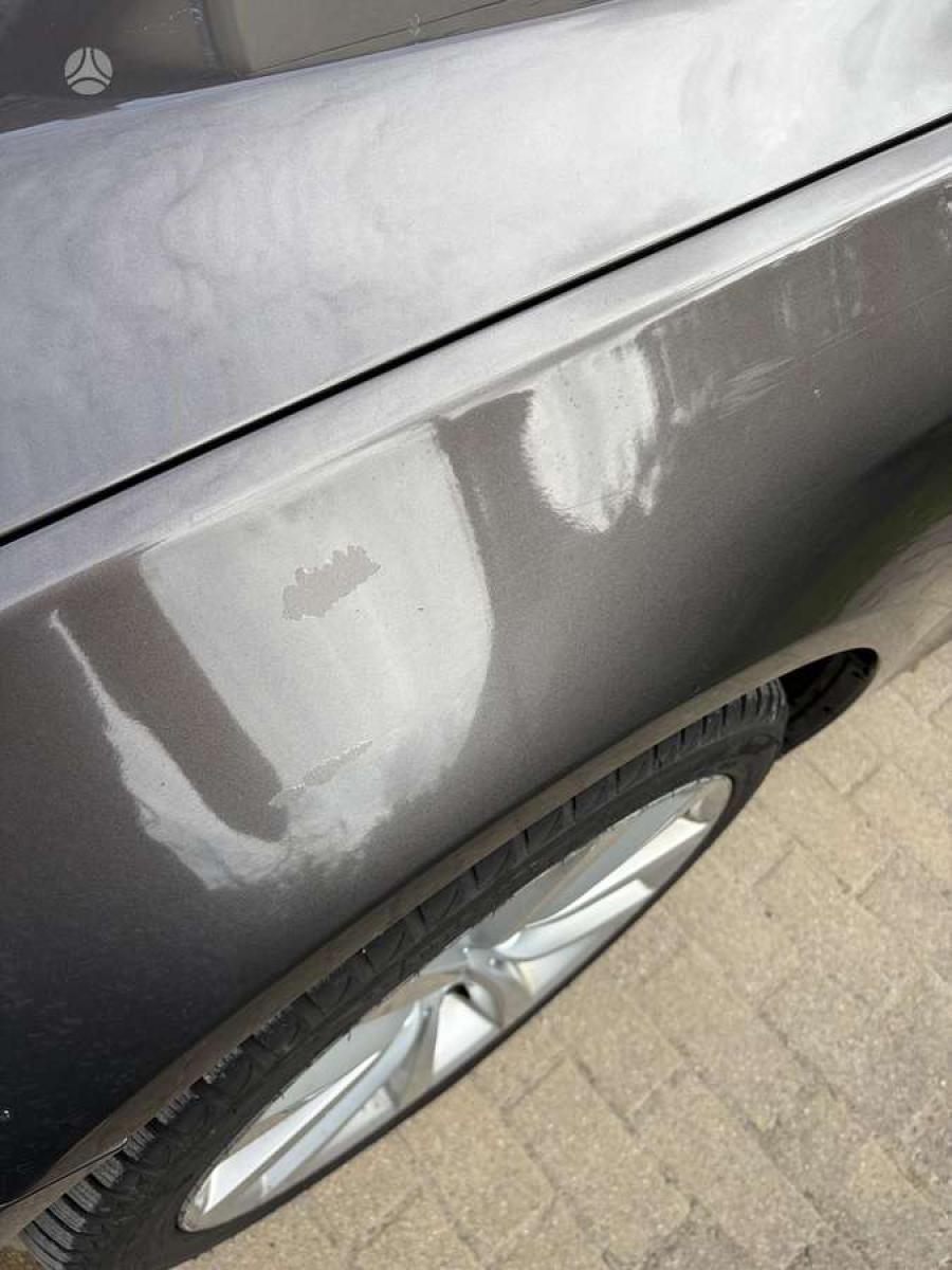 Brūns BMW 525 2012 Šilutė, ar dzinēja tilpumu 2.00 L un nobraukumu 421 tūkst. km par 7500 €, foto 12 vietnē AUTOMOTO.COM.LV