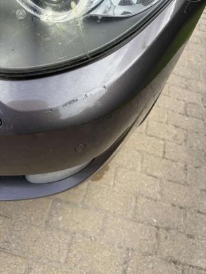 Brūns BMW 525 2012 Šilutė, ar dzinēja tilpumu 2.00 L un nobraukumu 421 tūkst. km par 7500 €, foto 13 vietnē AUTOMOTO.COM.LV