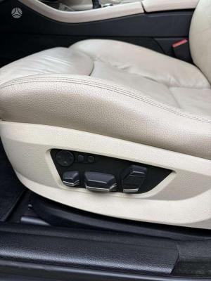 Brūns BMW 525 2012 Šilutė, ar dzinēja tilpumu 2.00 L un nobraukumu 421 tūkst. km par 7500 €, foto 15 vietnē AUTOMOTO.COM.LV