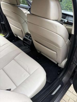 Brūns BMW 525 2012 Šilutė, ar dzinēja tilpumu 2.00 L un nobraukumu 421 tūkst. km par 7500 €, foto 23 vietnē AUTOMOTO.COM.LV