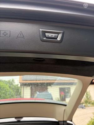 Brūns BMW 525 2012 Šilutė, ar dzinēja tilpumu 2.00 L un nobraukumu 421 tūkst. km par 7500 €, foto 29 vietnē AUTOMOTO.COM.LV
