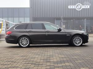 Brūns BMW 525 2013 Šauļi, ar dzinēja tilpumu 2.00 L un nobraukumu 250 tūkst. km par 12750 €, foto 11 vietnē AUTOMOTO.COM.LV