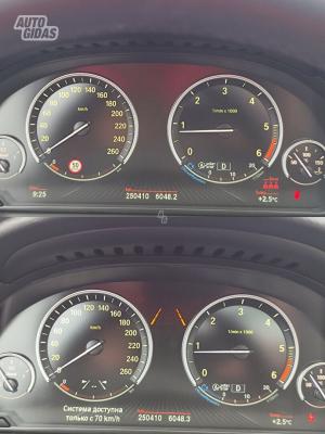 Brūns BMW 525 2013 Šauļi, ar dzinēja tilpumu 2.00 L un nobraukumu 250 tūkst. km par 12750 €, foto 17 vietnē AUTOMOTO.COM.LV