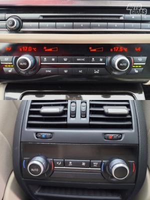 Brūns BMW 525 2013 Šauļi, ar dzinēja tilpumu 2.00 L un nobraukumu 250 tūkst. km par 12750 €, foto 20 vietnē AUTOMOTO.COM.LV