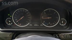 Brūns BMW 525 2014 Rīga, ar dzinēja tilpumu 2.00 L un nobraukumu 324 tūkst. km par 10190 €, foto 27 vietnē AUTOMOTO.COM.LV