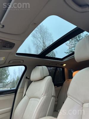 Brūns BMW 525 2014 Jēkabpils, ar dzinēja tilpumu 2.00 L un nobraukumu 332 tūkst. km par 10000 €, foto 21 vietnē AUTOMOTO.COM.LV