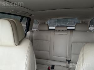 Brūns BMW 525 2014 Jēkabpils, ar dzinēja tilpumu 2.00 L un nobraukumu 332 tūkst. km par 10000 €, foto 22 vietnē AUTOMOTO.COM.LV