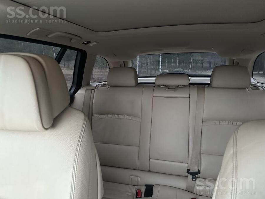 Brūns BMW 525 2014 Jēkabpils, ar dzinēja tilpumu 2.00 L un nobraukumu 332 tūkst. km par 10000 €, foto 22 vietnē AUTOMOTO.COM.LV