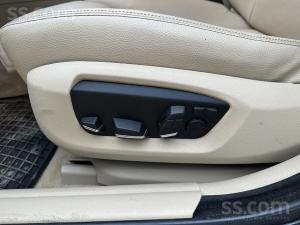 Brūns BMW 525 2014 Jēkabpils, ar dzinēja tilpumu 2.00 L un nobraukumu 332 tūkst. km par 10000 €, foto 26 vietnē AUTOMOTO.COM.LV