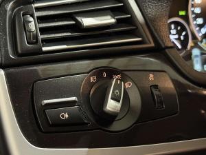 Brown BMW 525 2014 in Klaipeda, with an engine capacity of 2.00 L and mileage of 220 thousand km for 11999 €, photo 44 on AUTOMOTO.COM.LV