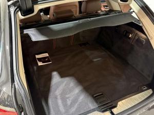 Brown BMW 525 2014 in Klaipeda, with an engine capacity of 2.00 L and mileage of 220 thousand km for 11999 €, photo 52 on AUTOMOTO.COM.LV