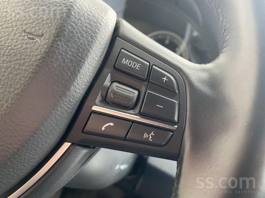 Brūns BMW 525 2015 Rīga, ar dzinēja tilpumu 2.00 L un nobraukumu 280 tūkst. km par 11990 €, foto 19 vietnē AUTOMOTO.COM.LV