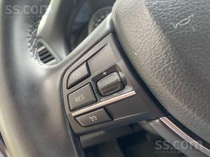 Brūns BMW 525 2015 Rīga, ar dzinēja tilpumu 2.00 L un nobraukumu 280 tūkst. km par 11990 €, foto 20 vietnē AUTOMOTO.COM.LV
